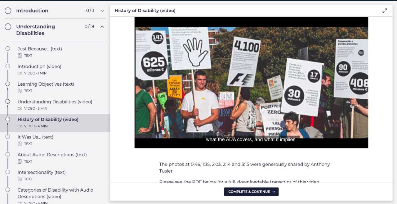 Crip Camp: Disability Goes to Hollywood - Ablr - Full Service ...