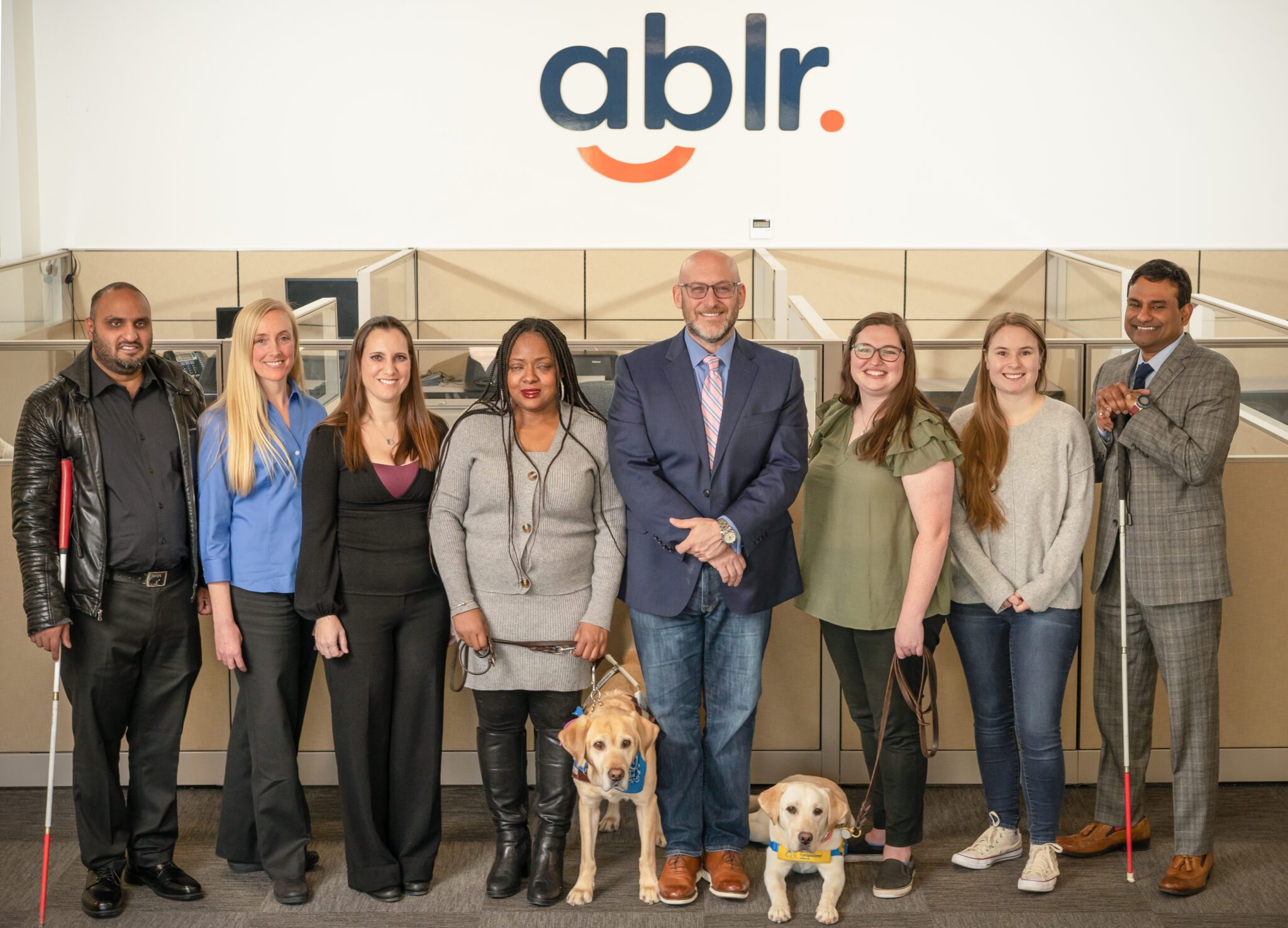 Watch Demo - Ablr - Full Service Disability Inclusion